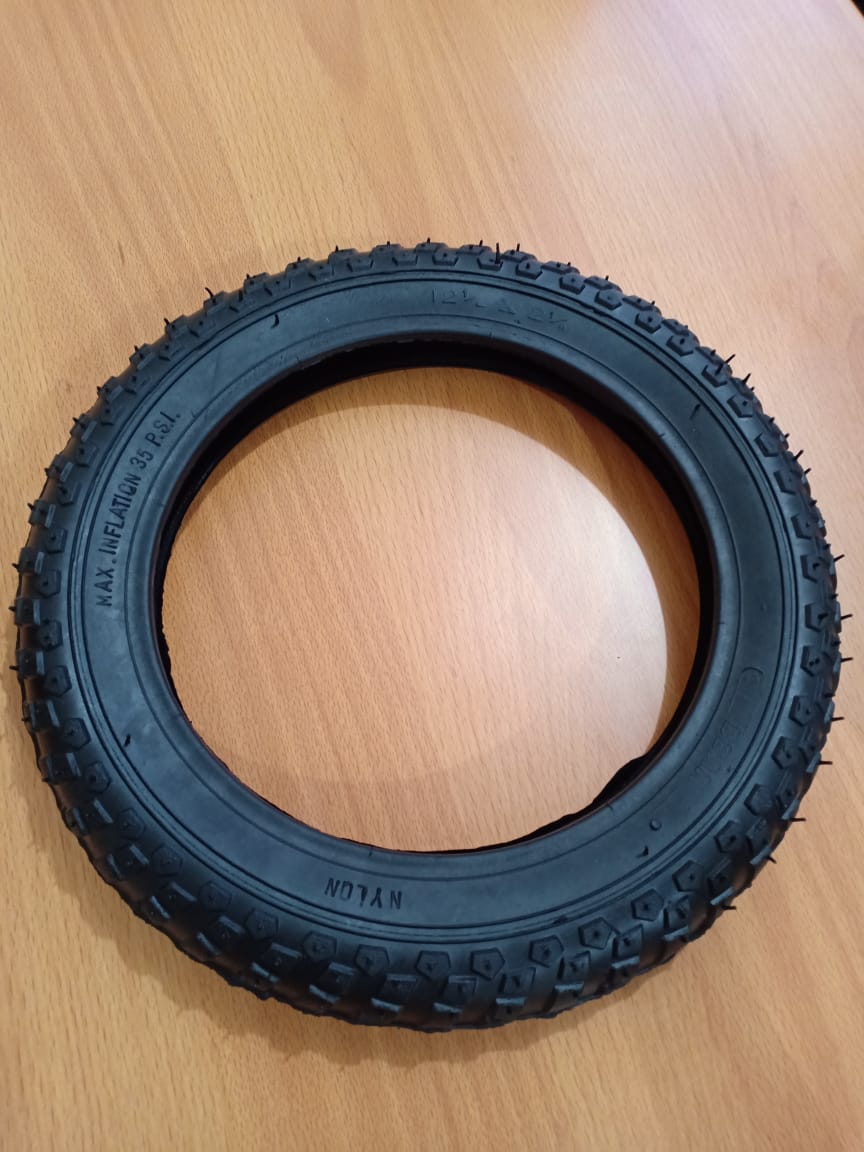 Ban Sepeda 12 Inch | Lazada Indonesia