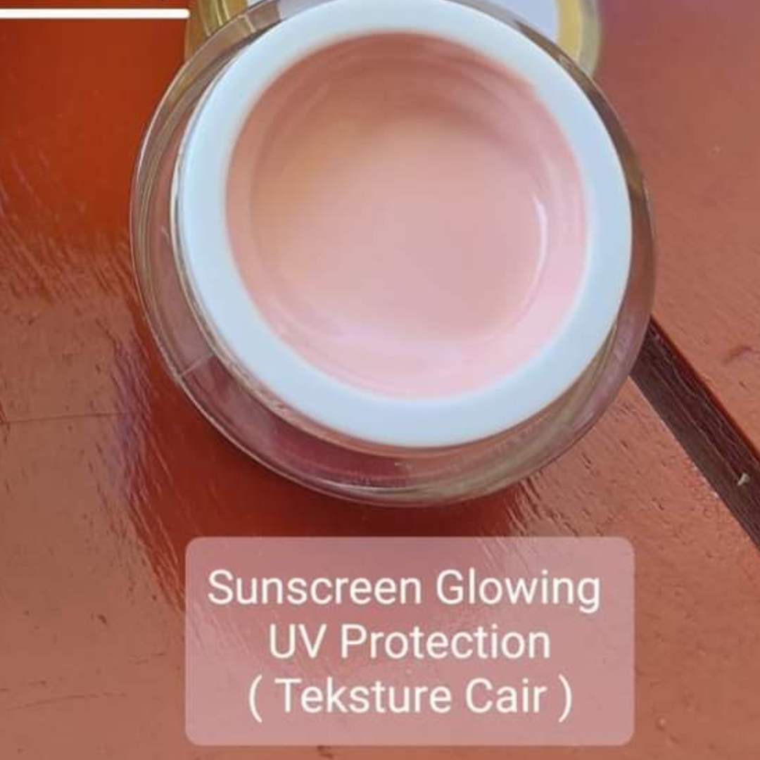 SUNSCREEN RATU ANZORA HARUMI COLLAGEN ELD COLLAGEN SUNSCREEN BBF ...