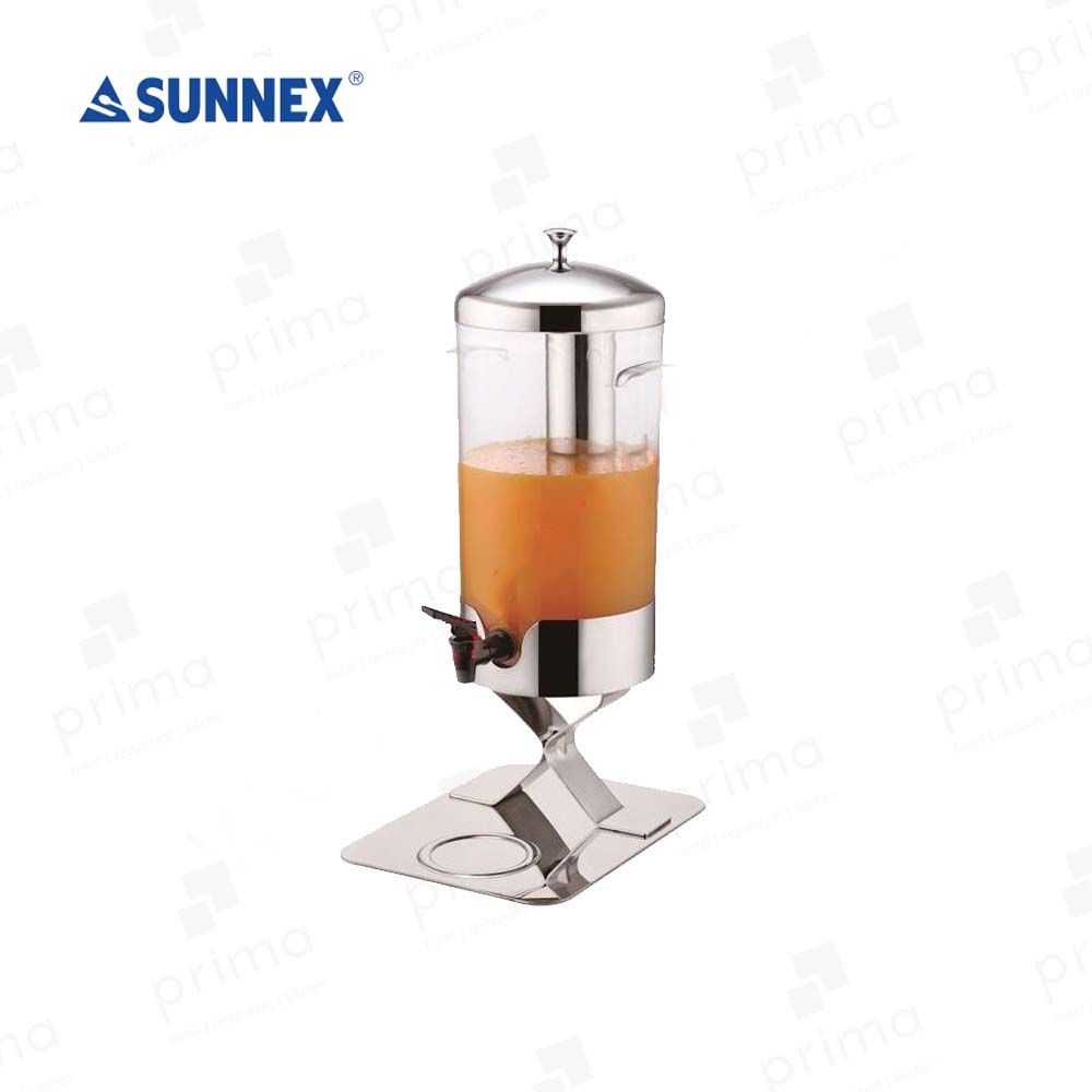 Juice Dispenser Sunnex 5 L X Base Tempat Jus Minuman | Lazada Indonesia