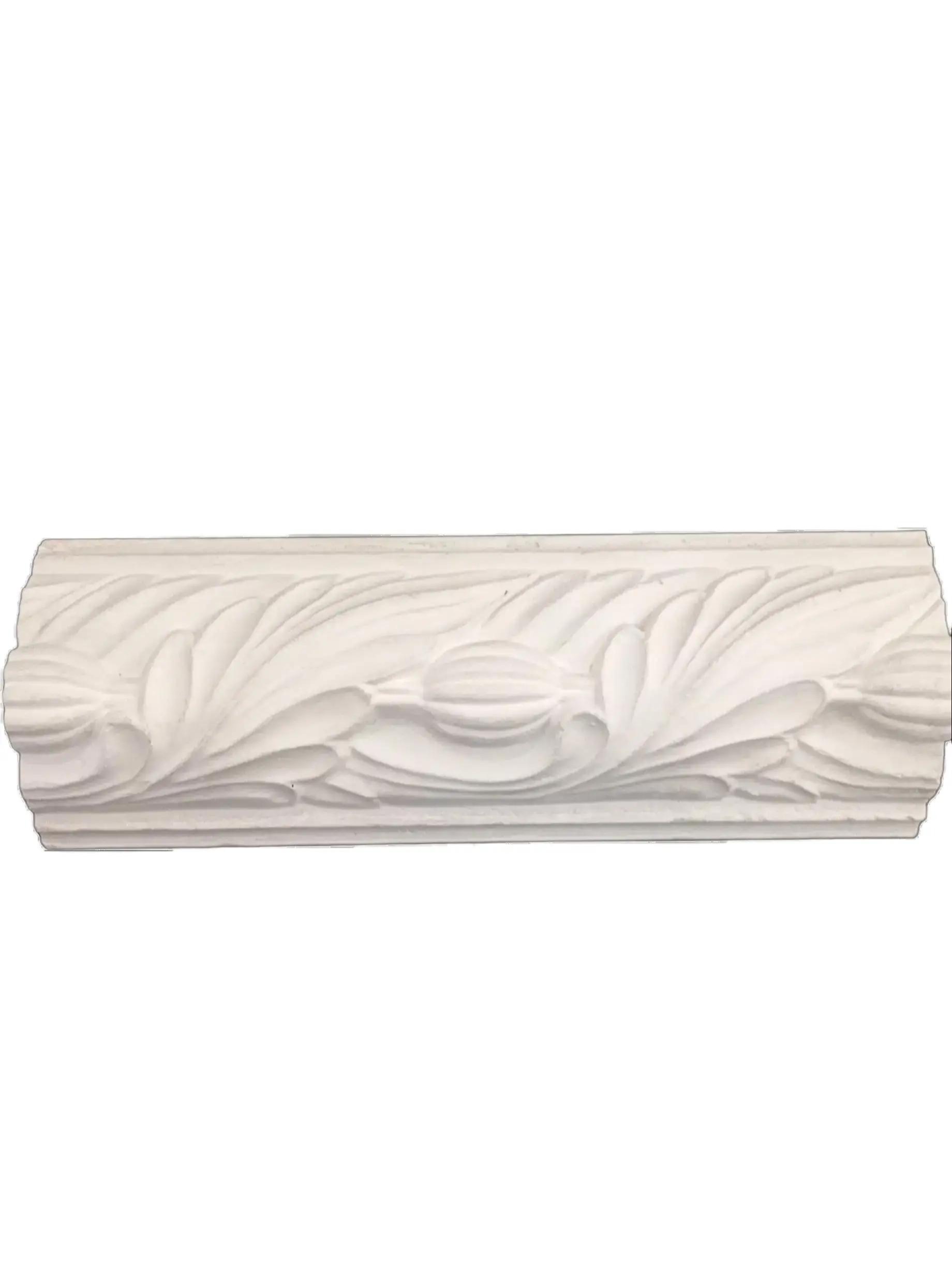 Lis moulding T73/Lis dinding/Lis gypsum/Lis plafon | Lazada Indonesia