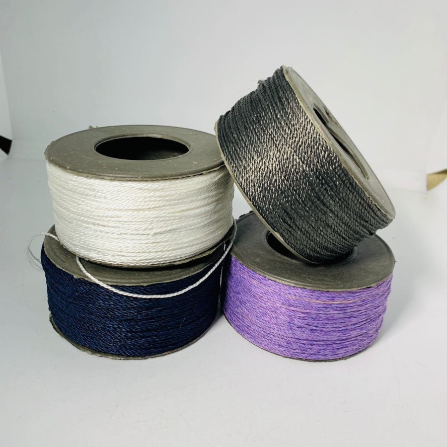 Benang Nilon Tali Besar layangan Koang / Tali Sol / timbangan bangunan ...