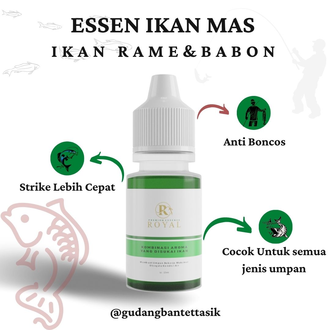 essen ikan mas super gacor,essen ikan mas paling gacor,essen ikan mas ...