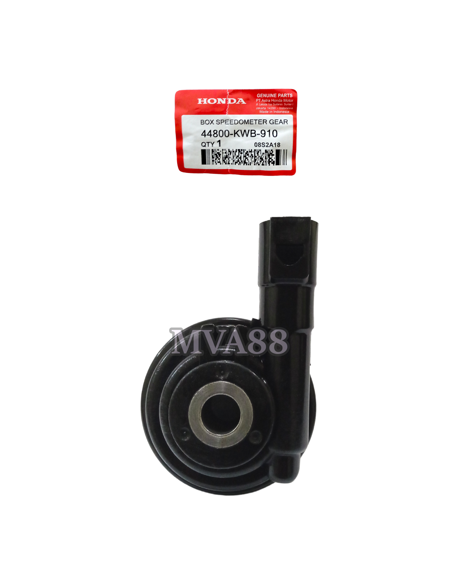 Gear box Revo absolute, Blade | Lazada Indonesia