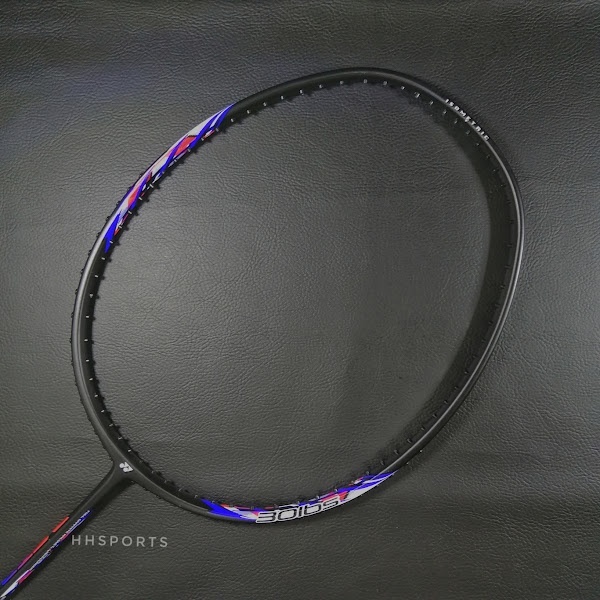 RAKET YONEX ASTROX LITE 21i/27i ( ORIGINAL ) Max Tension 30lbs | Lazada ...