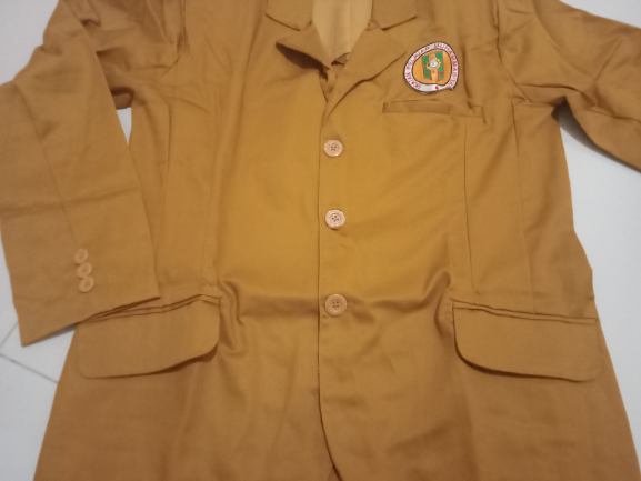 Jas IPM / Jas Ikatan Pelajar Muhammadiyah | Lazada Indonesia