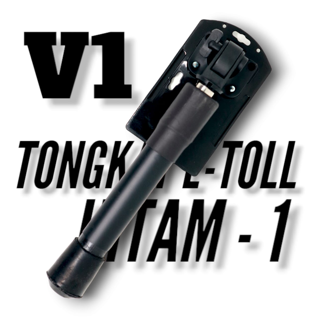 HAVI Tong Toll Tol Tongtoll Tongtol - Tongkat Etoll - Expandable Tap ...