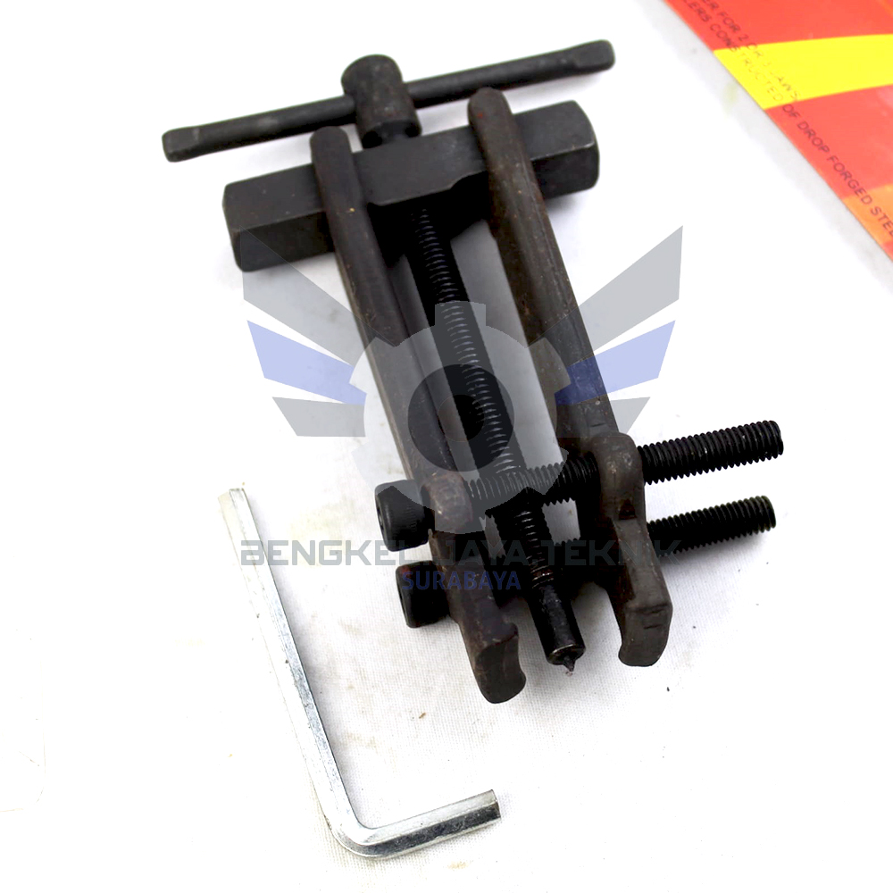 Treker Bearing AB2 / Trecker Bearing AB-2 / Puller MORIZT | Lazada ...