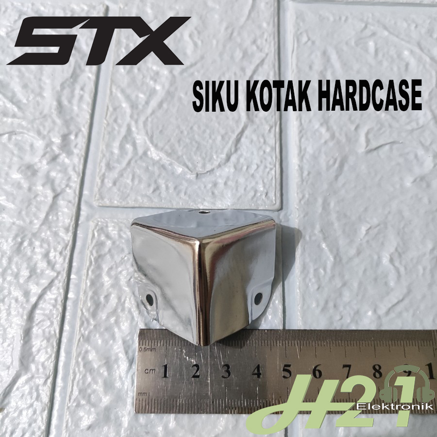 Siku Sudut Rata / Siku Corner Pojok Sudut Kotak Hardcase Flightcase ...