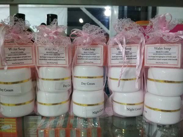 cream walet jaring / walet pink | Lazada Indonesia