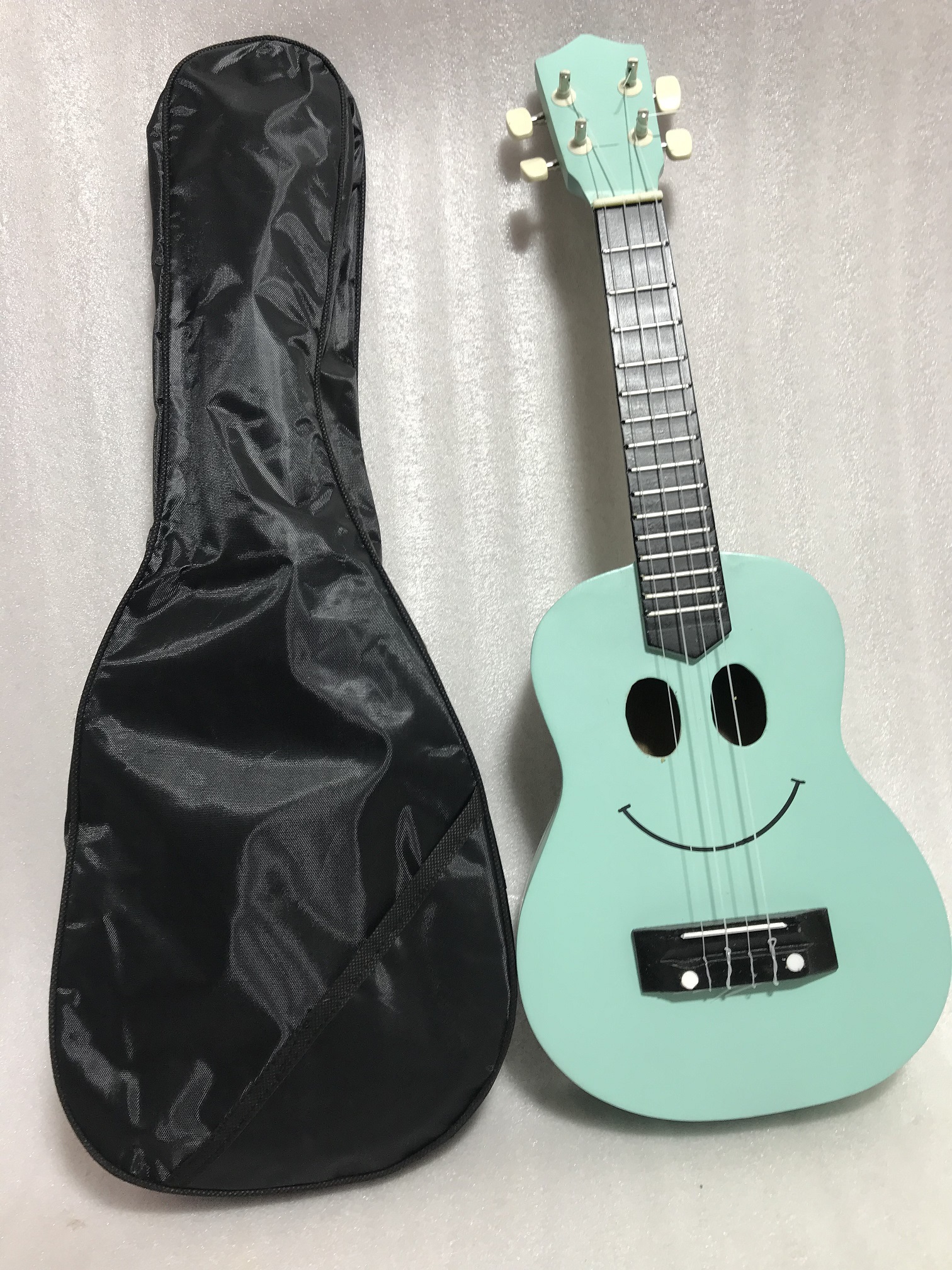 Ukulele smile senar bagus | Lazada Indonesia