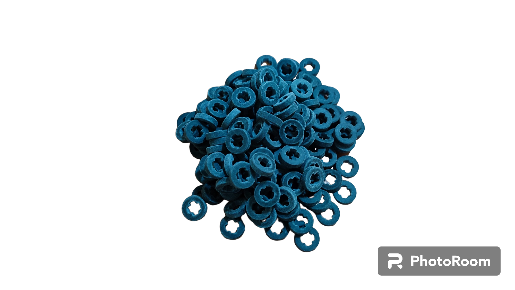 Karet Seal Roofing Rofing Baut Mur Sekrup EPDM ring Baja ringan Rubber ...