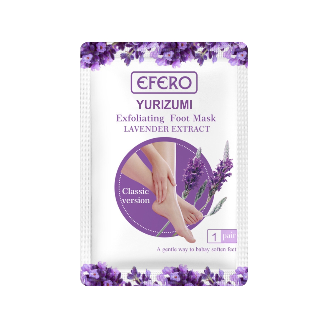 SHINE STAR - [COD / BAYAR DI TEMPAT] Masker Kaki Pengelupas / Kinoki ...