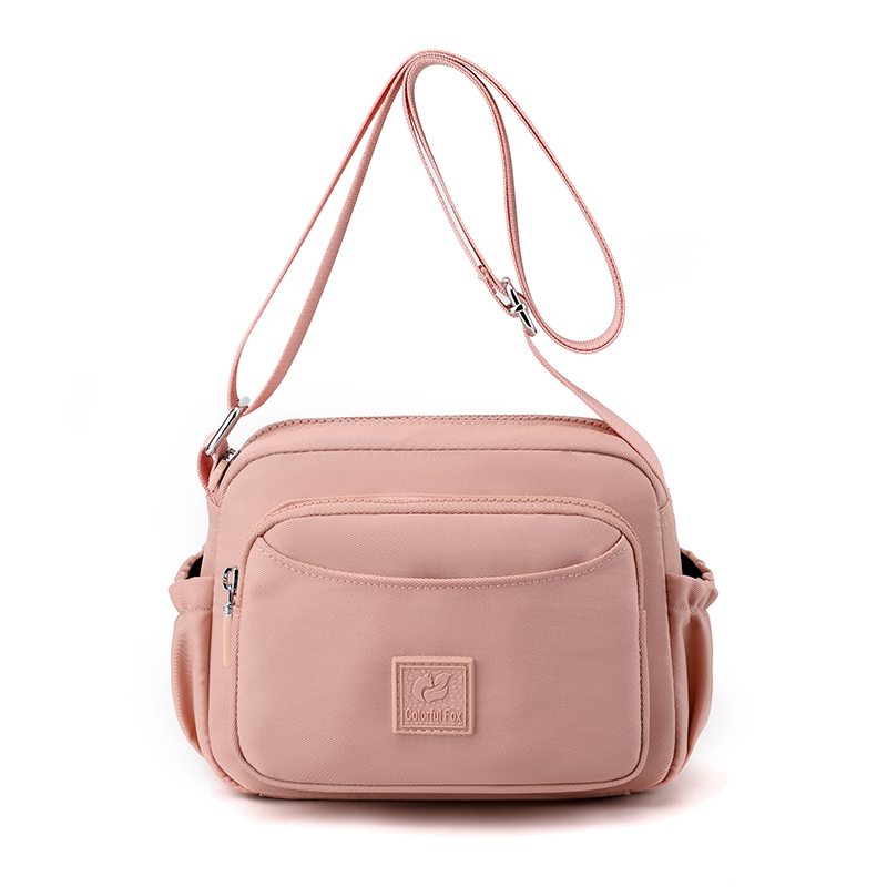 Tas colorful fox 0411 Tas selempang colorful fox 0411 tas selempang ...