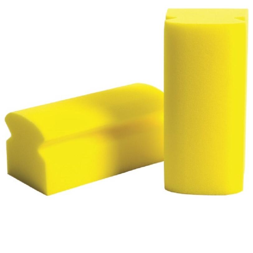 Clean Matic - Multi Purpose Sponge Spon Serbaguna | Lazada Indonesia