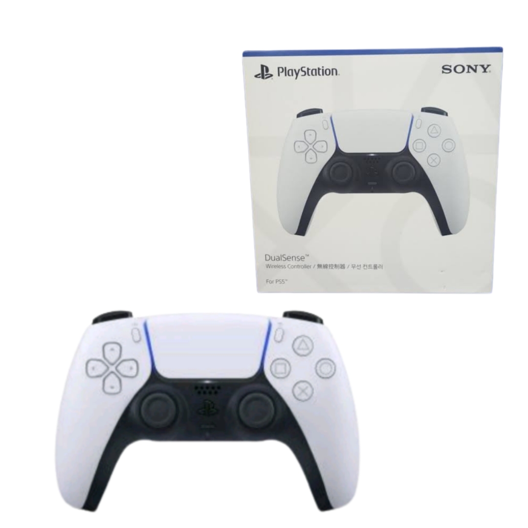 Stik Stick PS5 Wireless Controller / Stik PS5 Conntroller DualSense ...