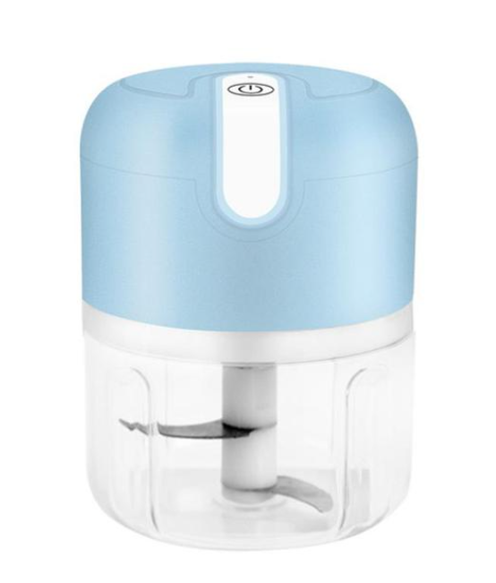 USB Mini Chopper/Portable Blender Mini Food Processor | Lazada Indonesia