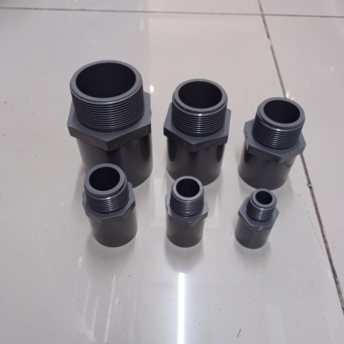 SOK DRAT SOCKET PVC AW RUCIKA 4 INCH | Lazada Indonesia