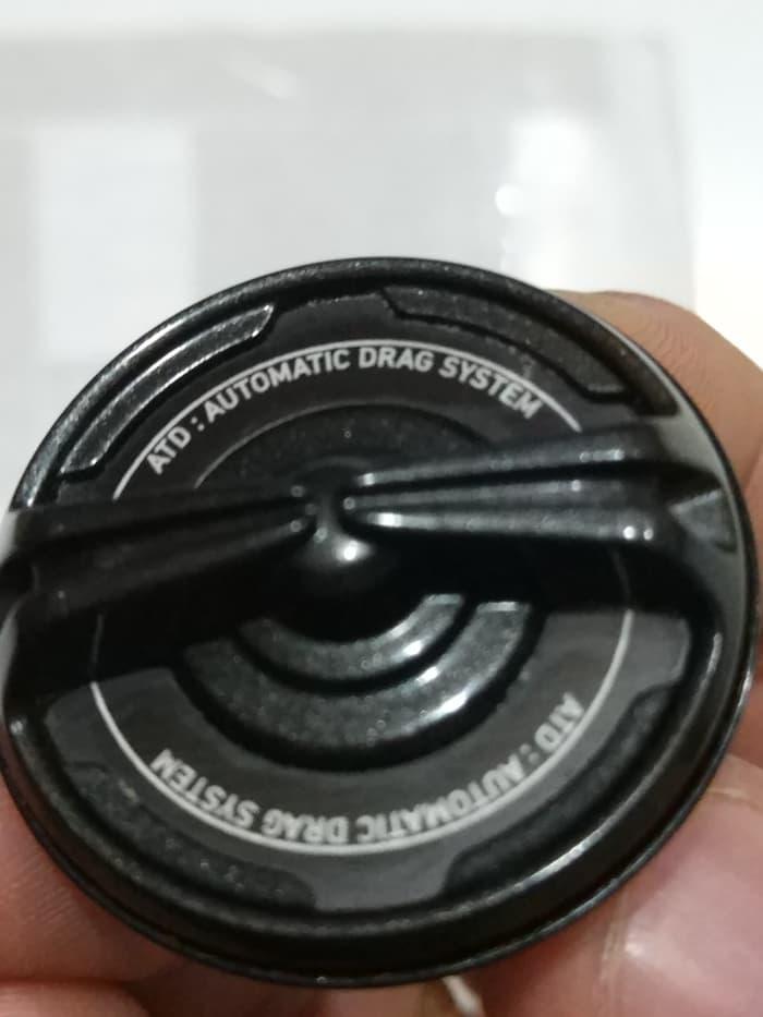 Daiwa Saltiga Drag Cap | Lazada Indonesia