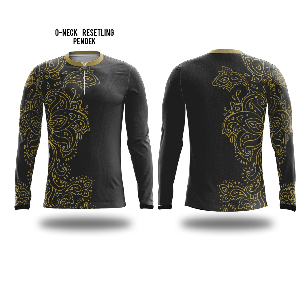 Kaos Baju Jersey Custom Premium Sepeda Gowes Mtb Bmx Motocross Trail ...