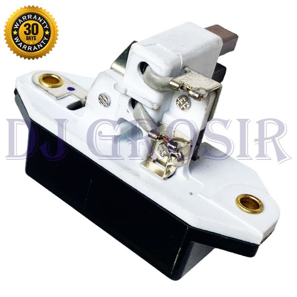 Ic Regulator Ic Alternator Mercy 24V Segiempat Universal - 7800 ...