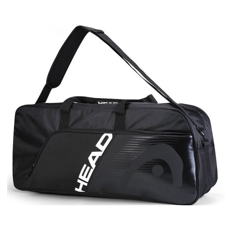 HEAD Tenis Badminton Bag 9R - Tas Raket Badminton Bulutangkis Tennis ...