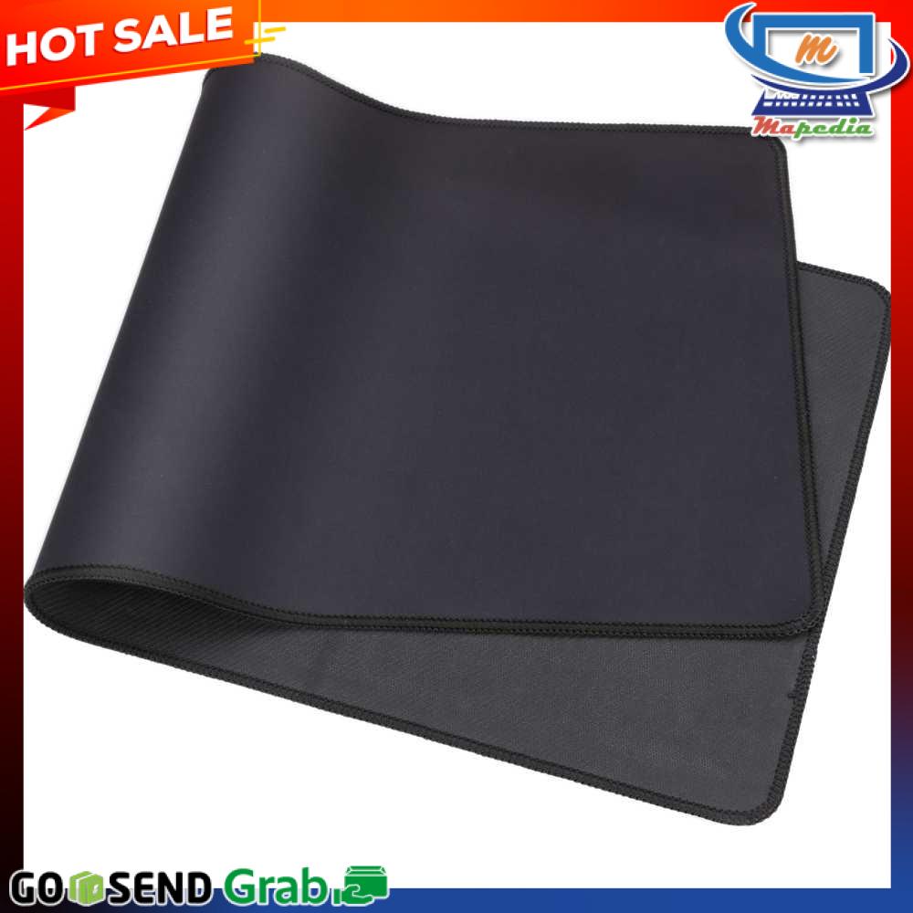 Mouse Pad Alas Desk Mat Meja Kerja Gaming XL Gamer Jumbo Besar Lebar 30 ...
