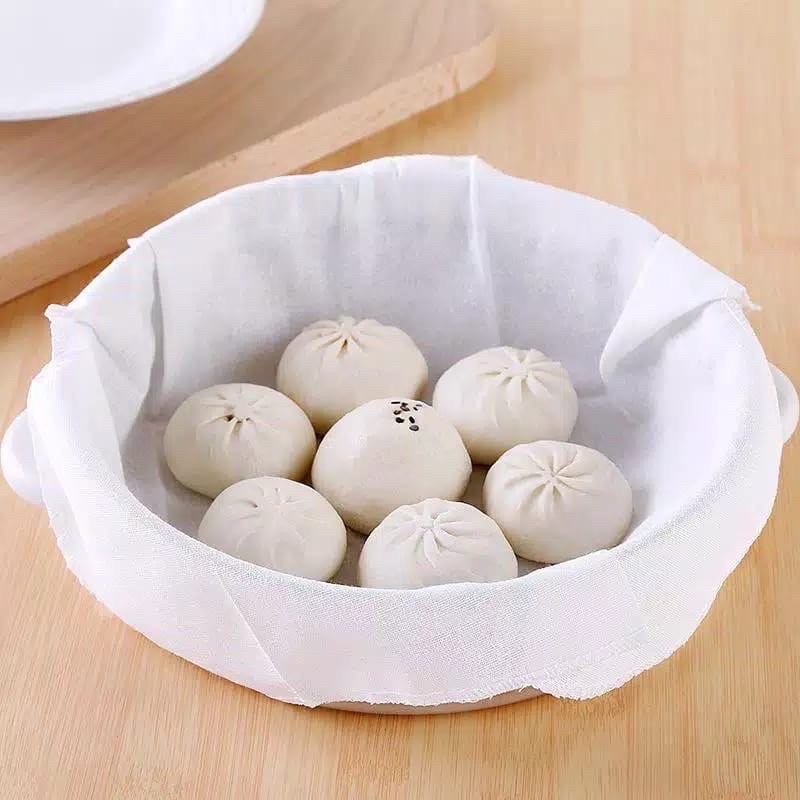 Kain Alas Pengukus Roti KUKUSAN ROTI KUE MAKANAN OSN | Lazada Indonesia