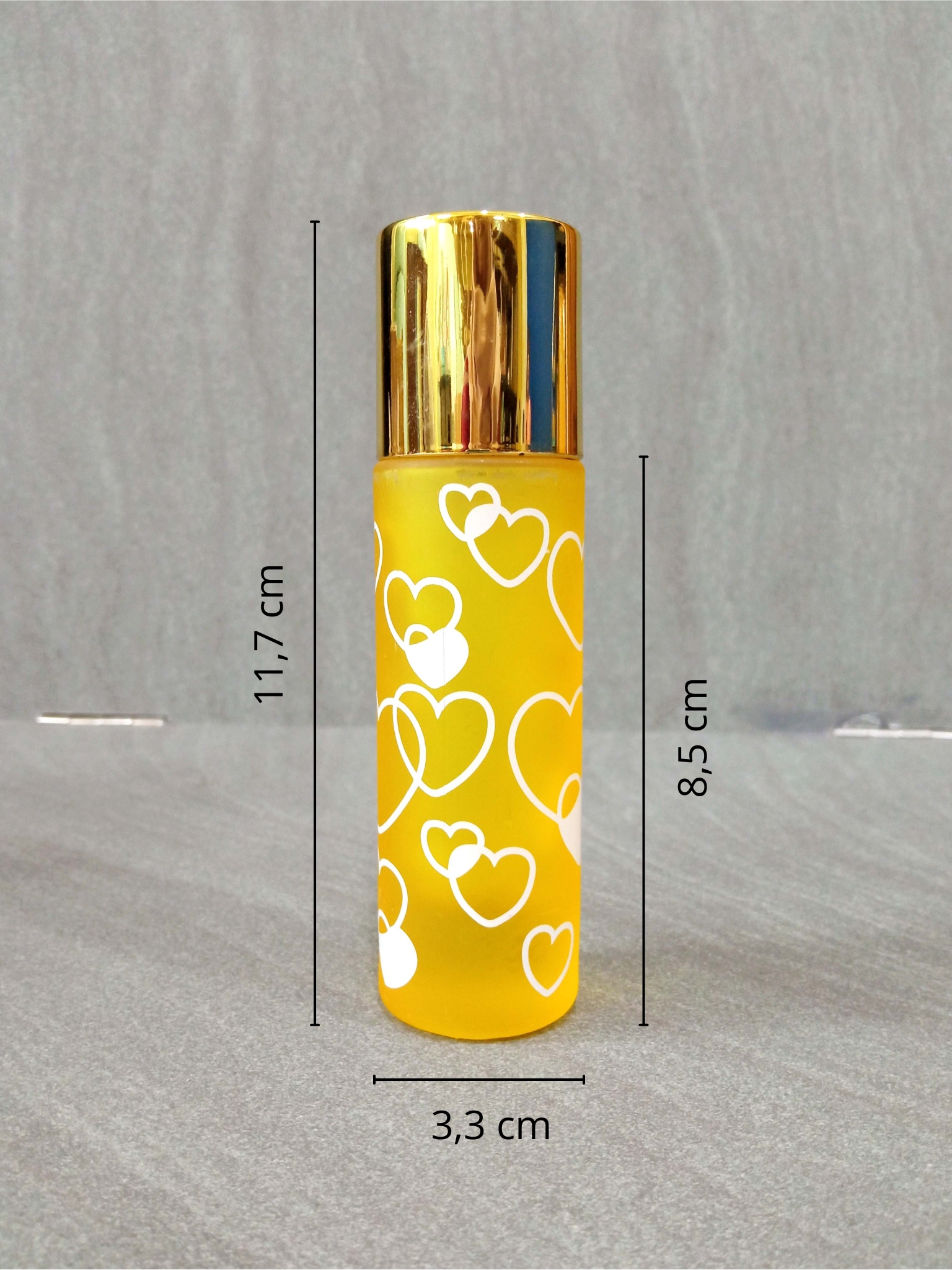 Botol Parfum Casa Love Doff (30 ml) | Lazada Indonesia