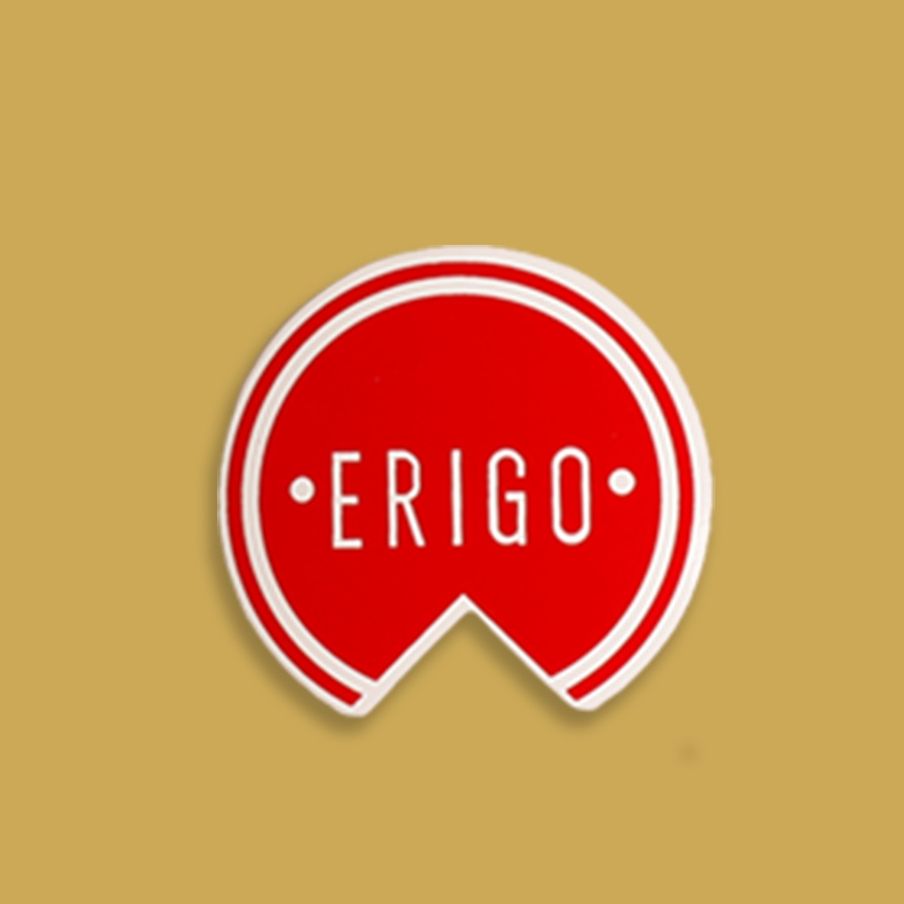 STIKER GRAFTAC - LOGO ERIGO - STIKER AESTHETIC LAPTOP, AKSESORIS HP ...