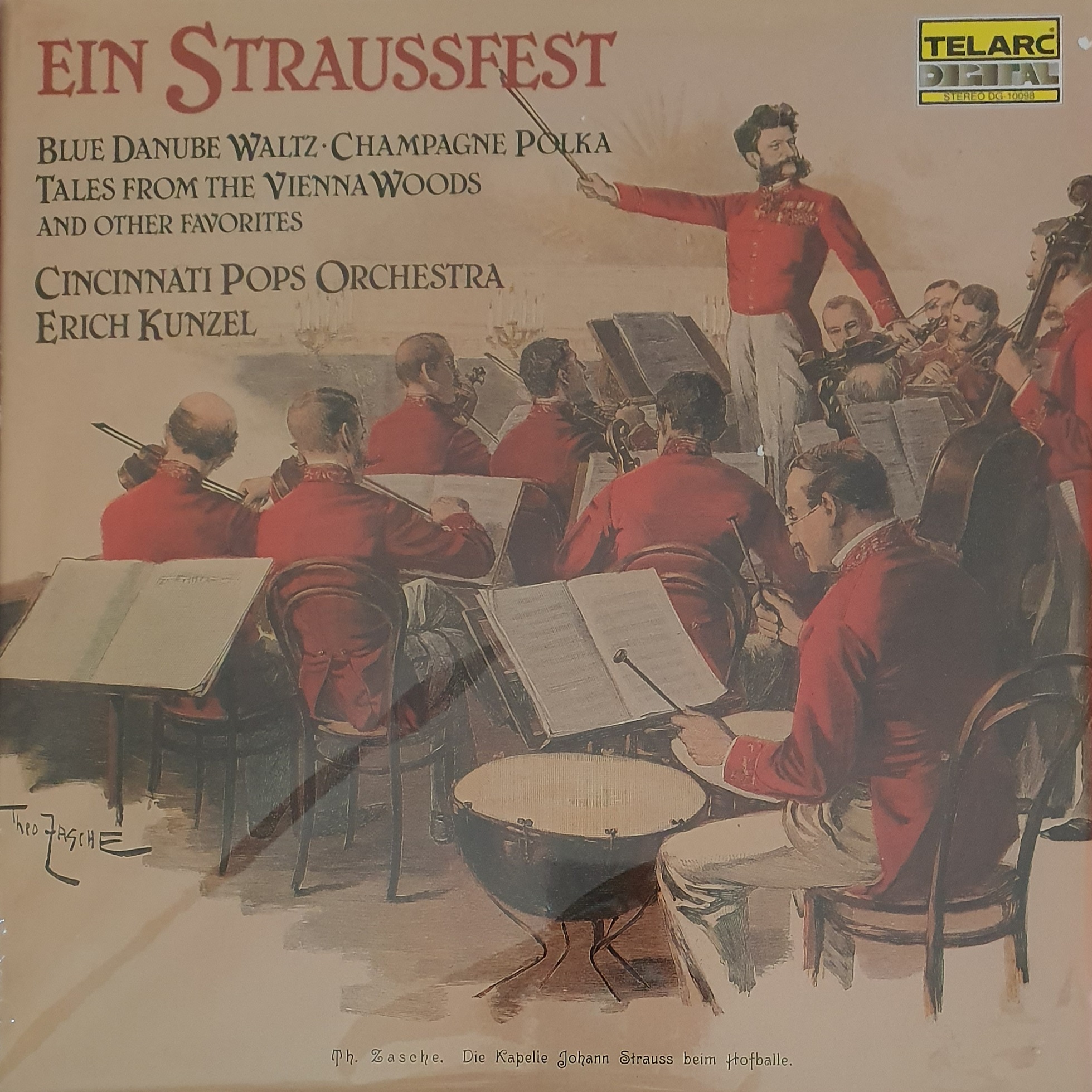 LP Ein Straussfest | Lazada Indonesia