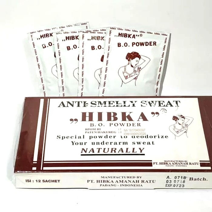 HIBKA | Lazada Indonesia