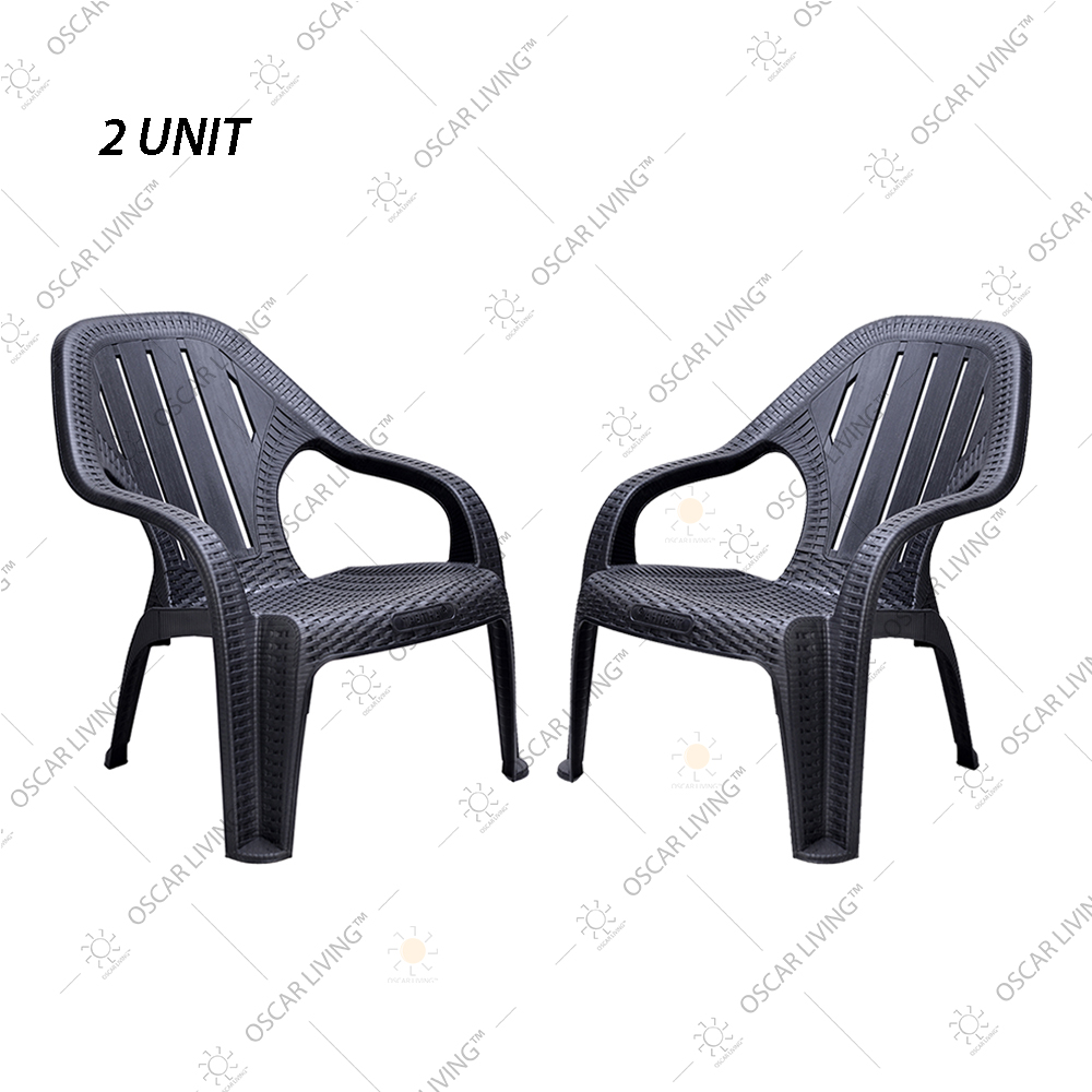 Kursi Teras 2 Unit KST 304/KST 03 Tabitha Rotan Kursi Tamu - Khusus ...