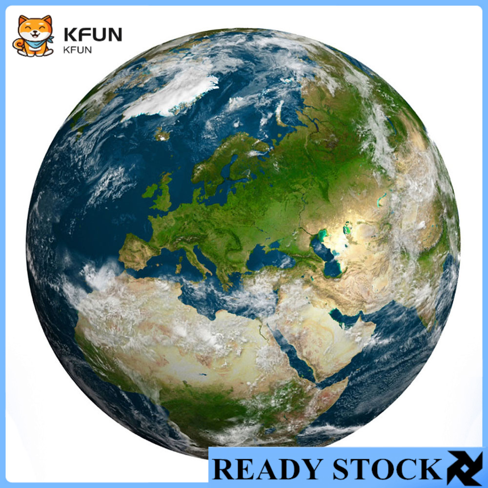 Kfun 2020 ขายร้อนพระจันทร์เต็มดวงรอบจิ๊กซอว์ปริศนา 1000 ชิ้นสำหรับเด็ก ...