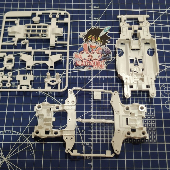 chassis ms tamiya | Lazada Indonesia