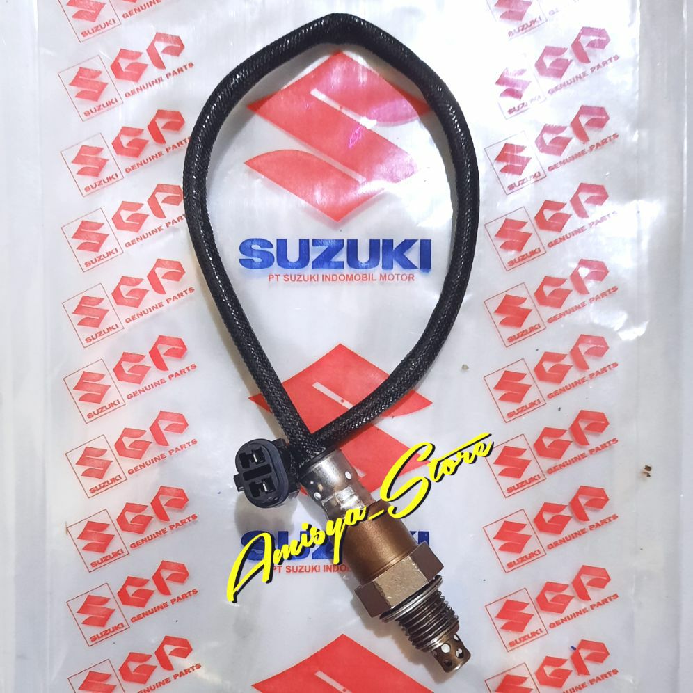 Sensor O2 Oksigen Suzuki Gsx R150 Sensor Emisi Original | Lazada Indonesia