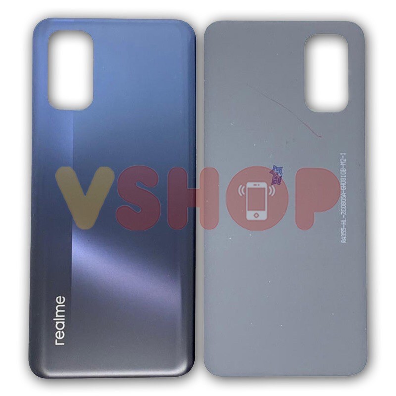 BACKDOOR - BACK CASING REALME 7 PRO TUTUPAN BELAKANG | Lazada Indonesia
