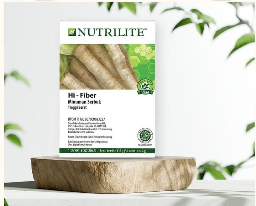 High Fiber Powder Drink at George Amies blog