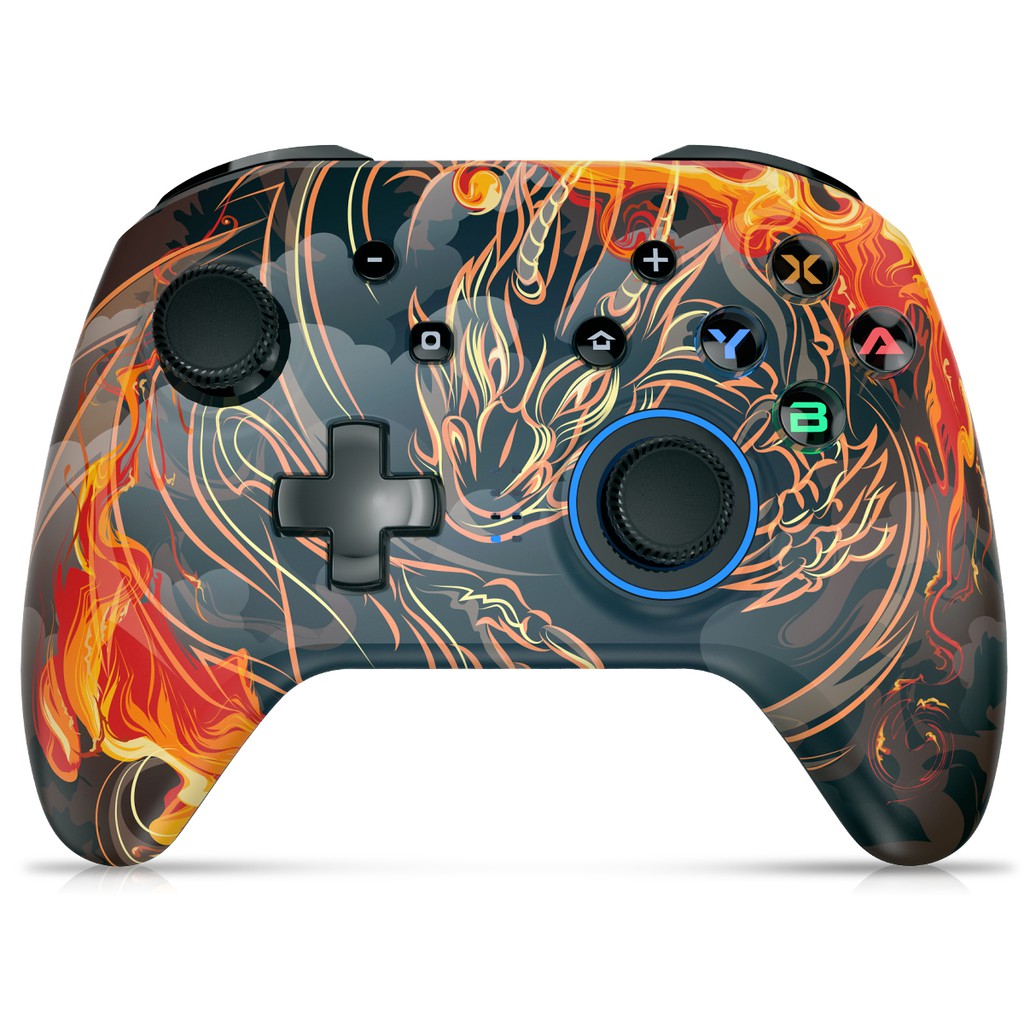 EasySMX ESM-4108 Nintendo switch wireless Controller, TURBO combo ...