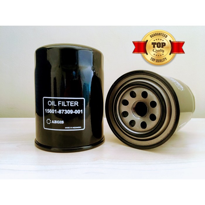 Filter Oli 15601-87309-001 Taft GT/ Rocky | Lazada Indonesia