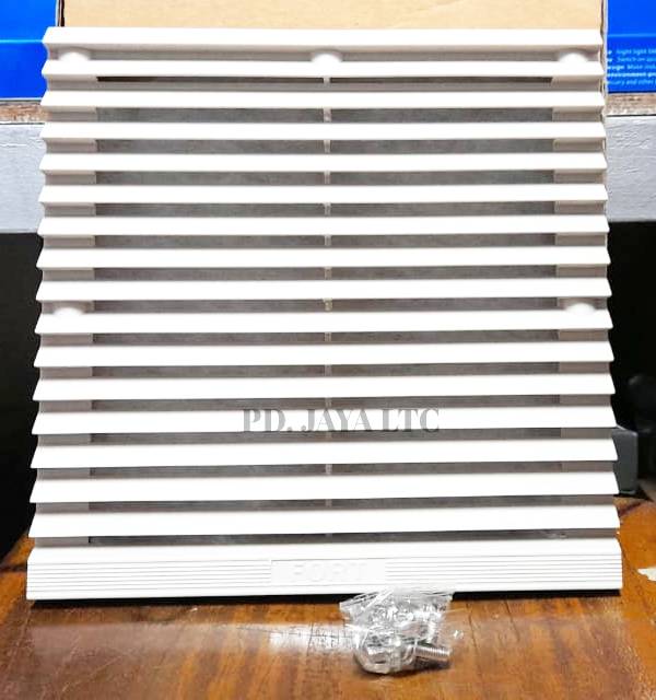 Fort Fan Aksesoris Model 204X204 Ukuran 172X172 - Filter Plastic ...