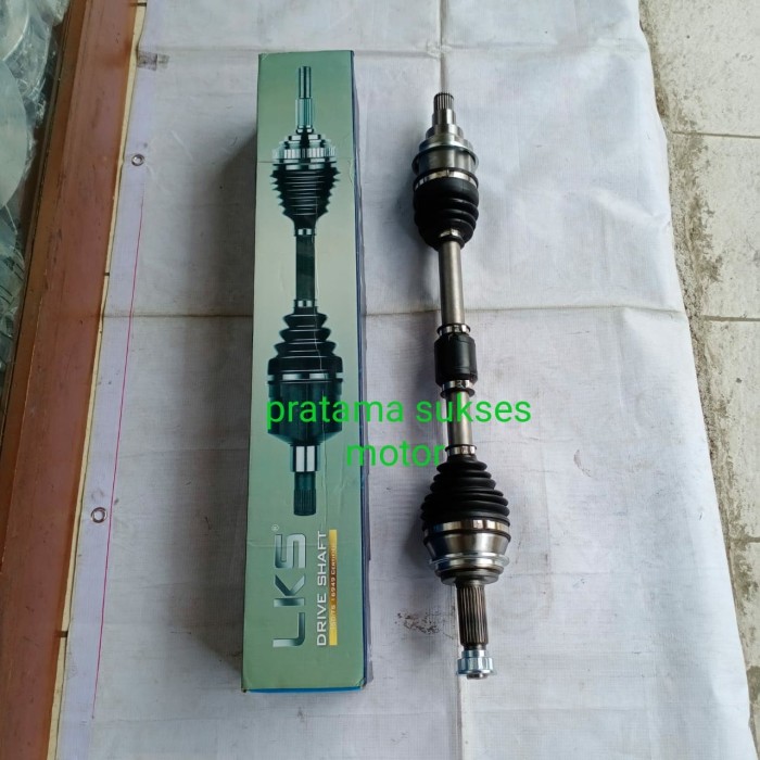 AS RODA DEPAN DRIVE SHAFT CV JOINT CALYA SIGRA 2016 KIRI/PENDEK | Lazada Indonesia