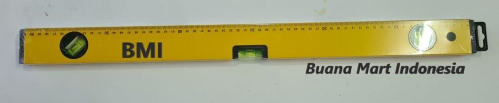 Waterpass TOHO Magnet 24 Inch | Waterpas 24" | Pengukur Dimensi ...