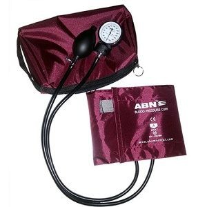 Tensi Spectrum Aneroid ABN | Lazada Indonesia