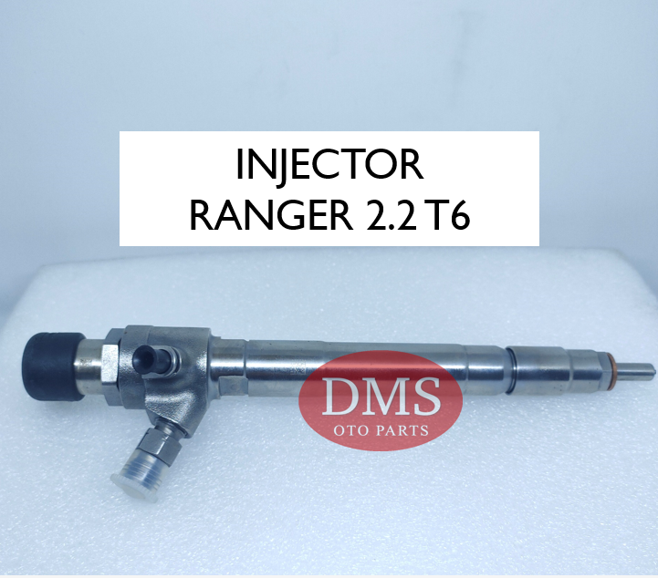 INJECTOR FORD RANGER 2.2 T6 BT PRO 2.2 | Lazada Indonesia
