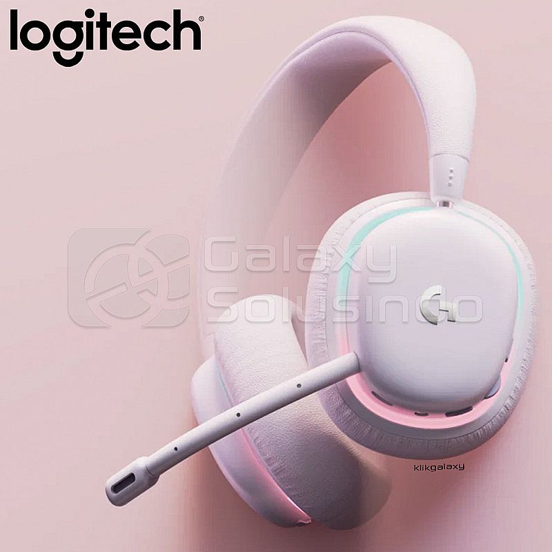 Logitech G735 LIGHTSPEED Wireless Bluetooth Gaming Headset | Lazada ...