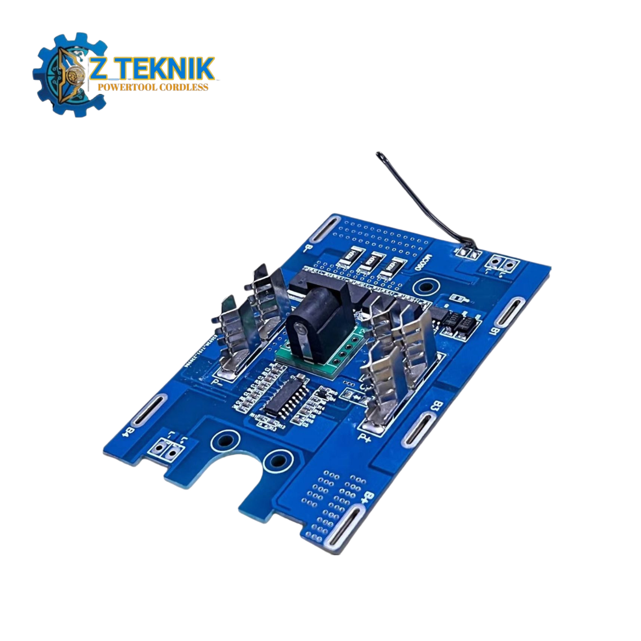 BMS 5S LXT 5 MOSFET | Lazada Indonesia