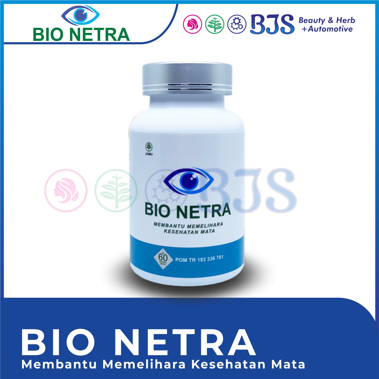 BIONETRA | BIO NETRA OBAT MATA ASLI / BIONETRA | BIO NETRA ASLI ...