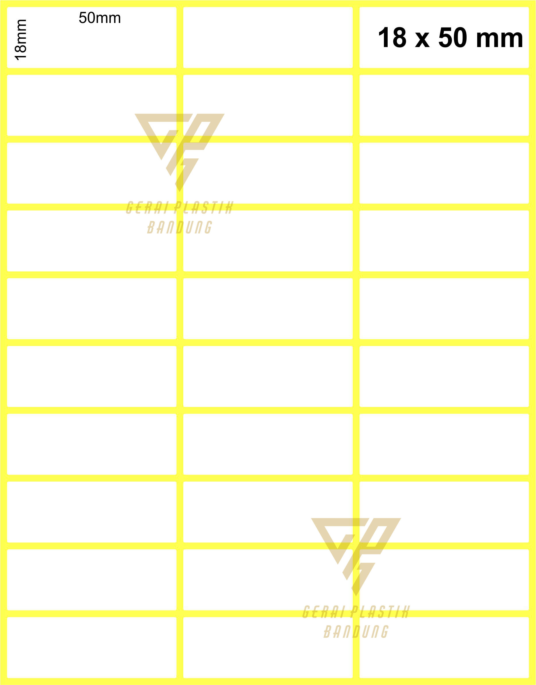 LABEL STICKER 107/LABEL UNDANGAN | Lazada Indonesia