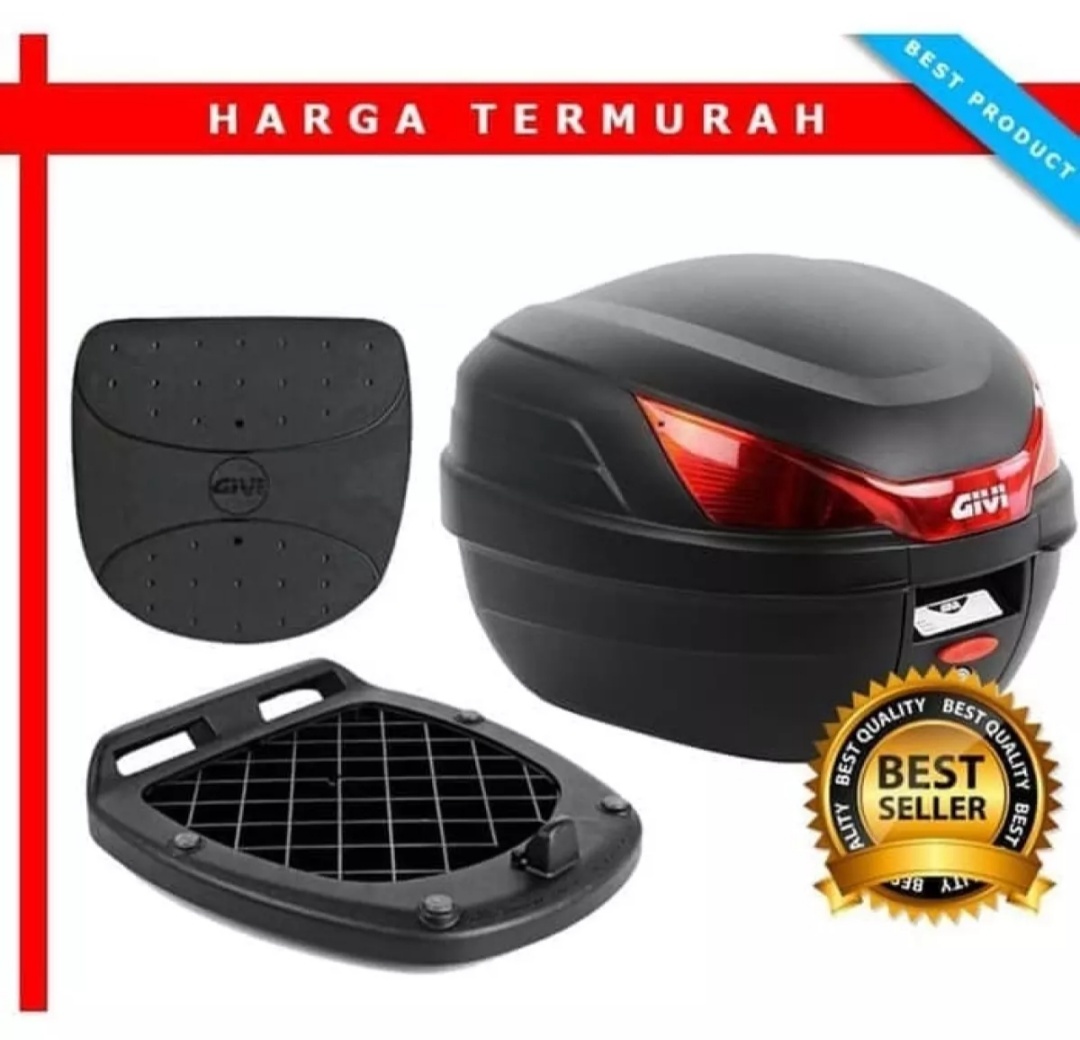 Box Givi B27 , box givi b 27 , givi type b 27 | Lazada Indonesia