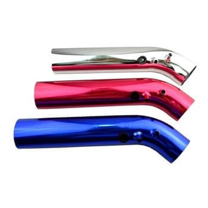 Intake Pipe Universal Long Pipa Intake Universal Panjang | Lazada Indonesia